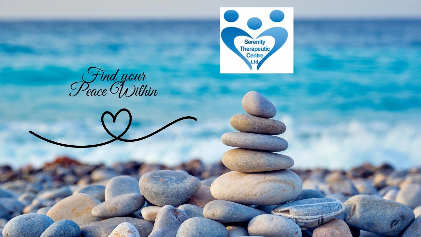 Intake Forms | Serenity Therapeutic Centre