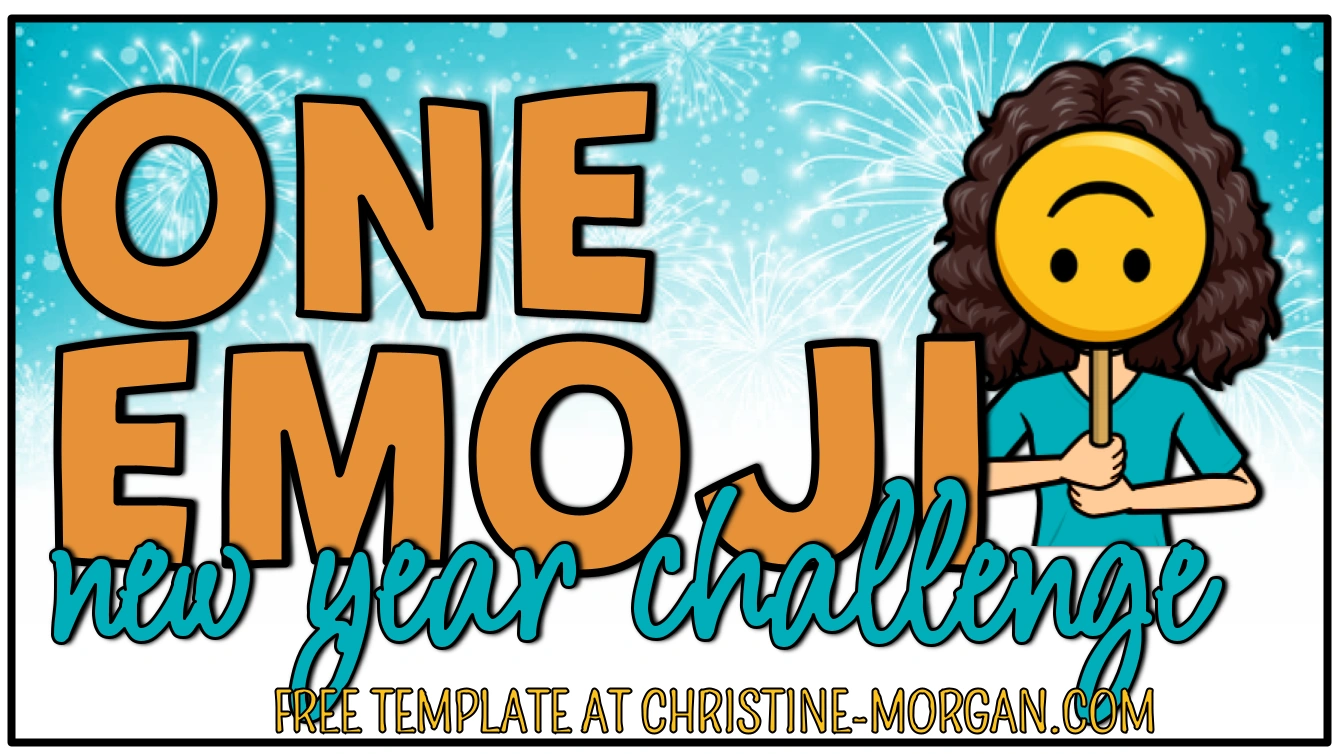 One Emoji Challenge