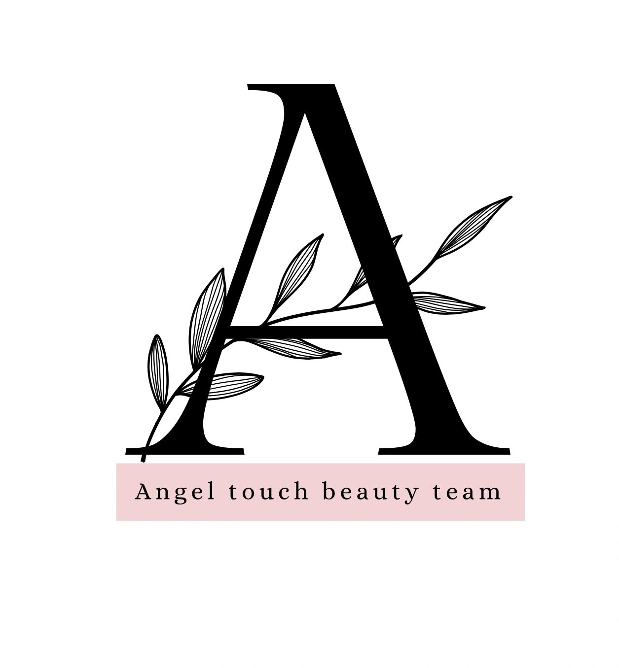 Angel touch beauty studio