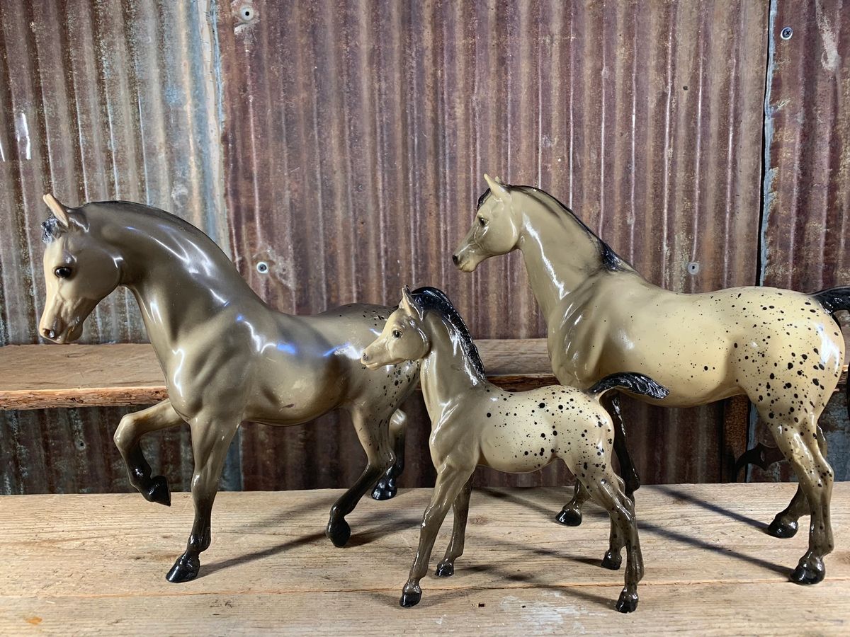 Breyer Animals