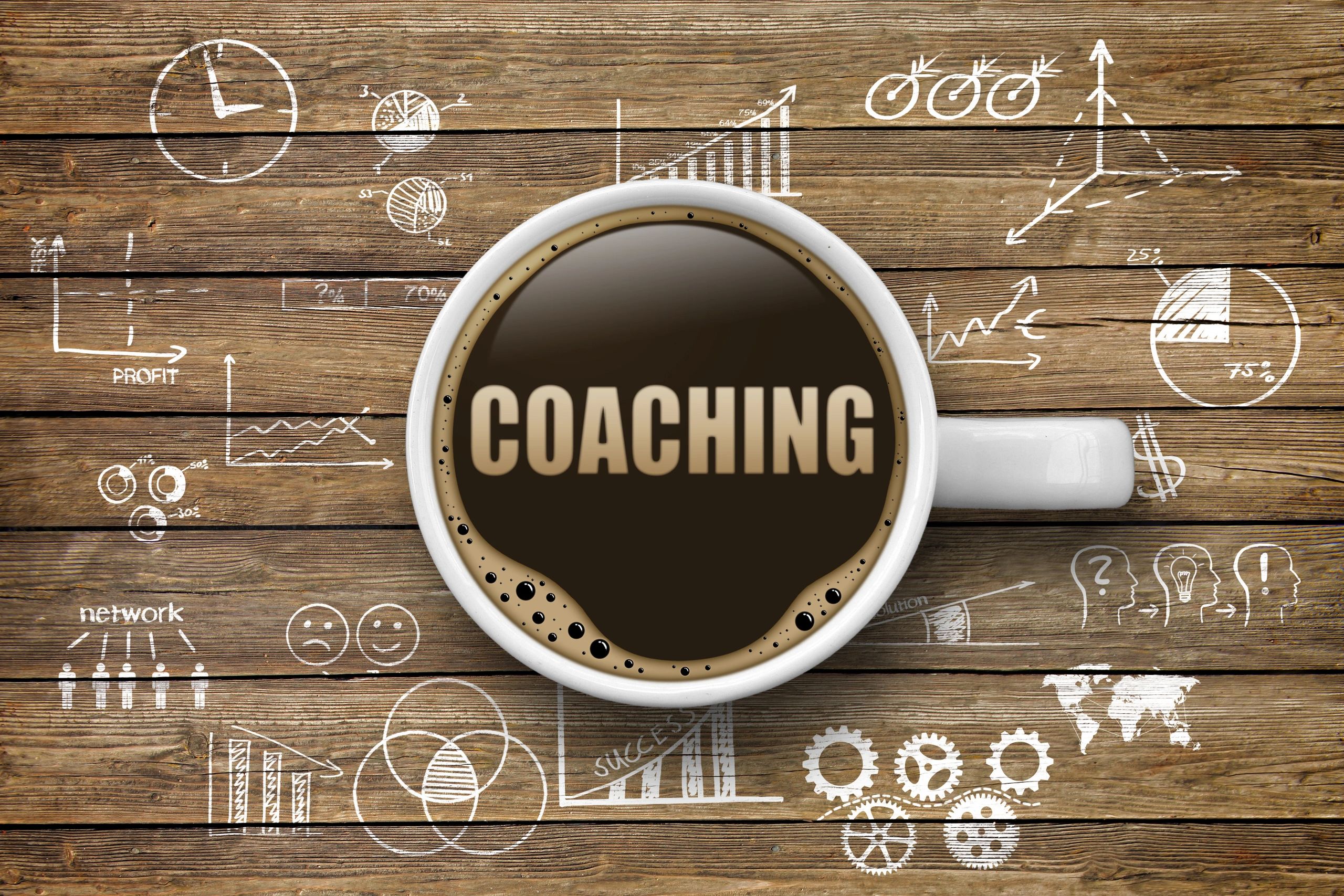 #4: THE ANATOMY OF A COACHING SESSION