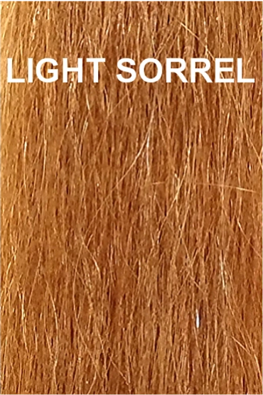 Kathys Tails - True Tail Hair Colors, Tail Hair Colors, Horse | Kathy’s ...