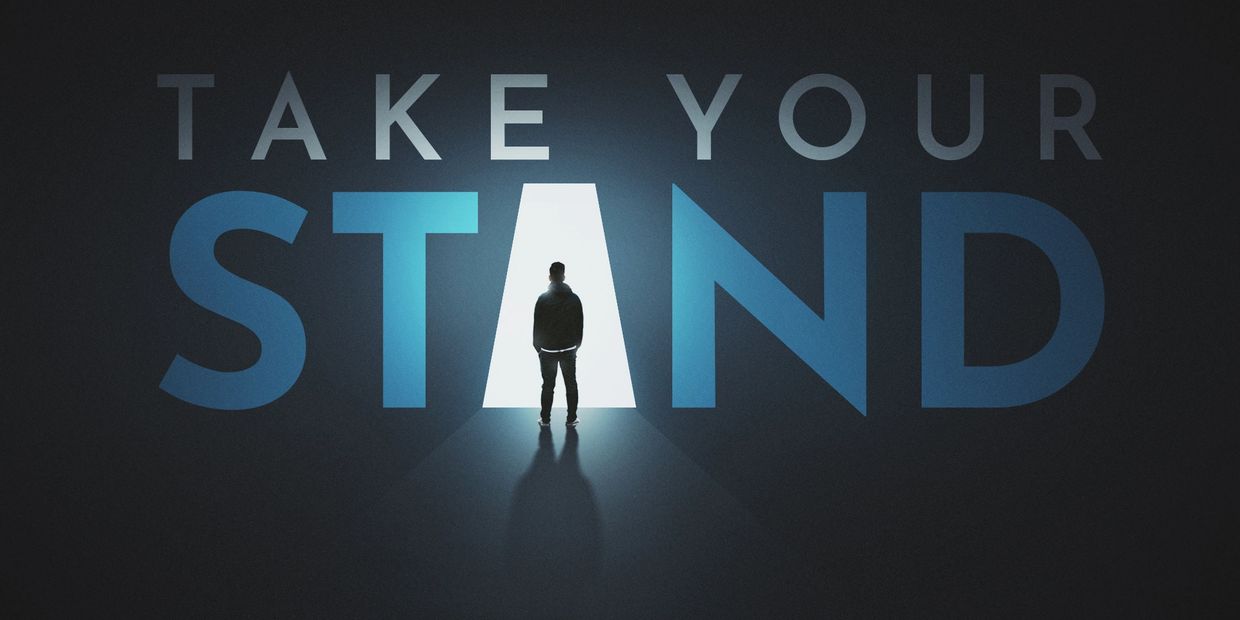 Take A Stand