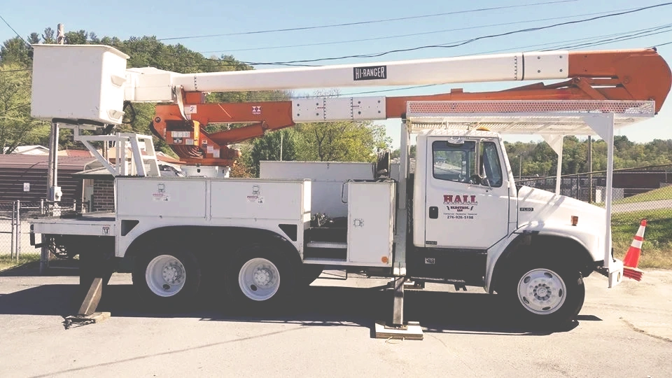 Electrician Careers - Hall Electric Llc