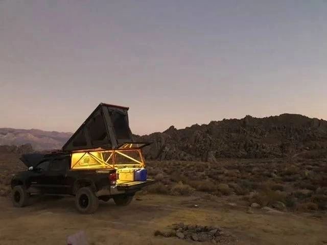 Go-Fast LED Light Kit (LOWER ONLY)