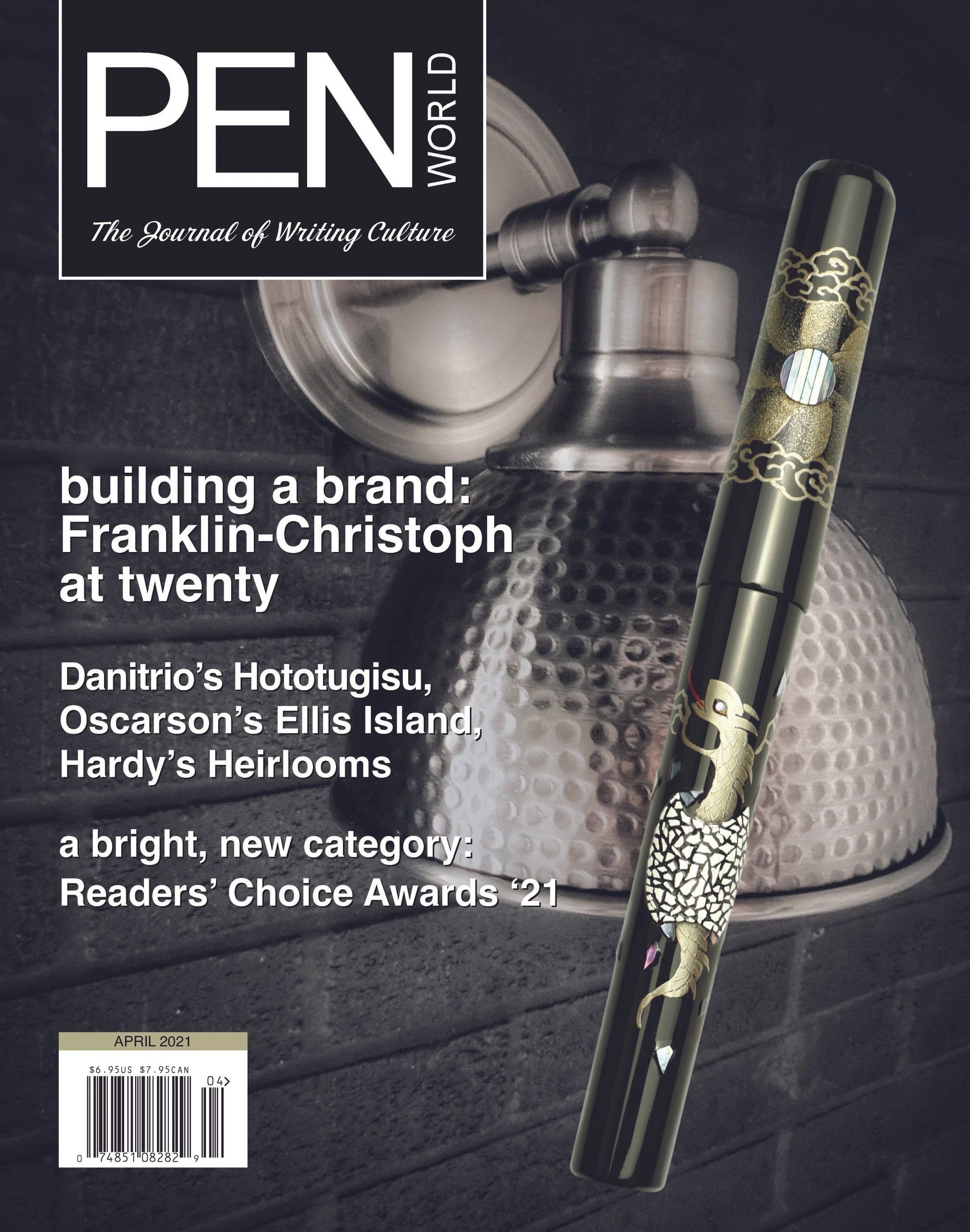 PEN WORLD - Pen Shows, Show Calendar | PEN WORLD