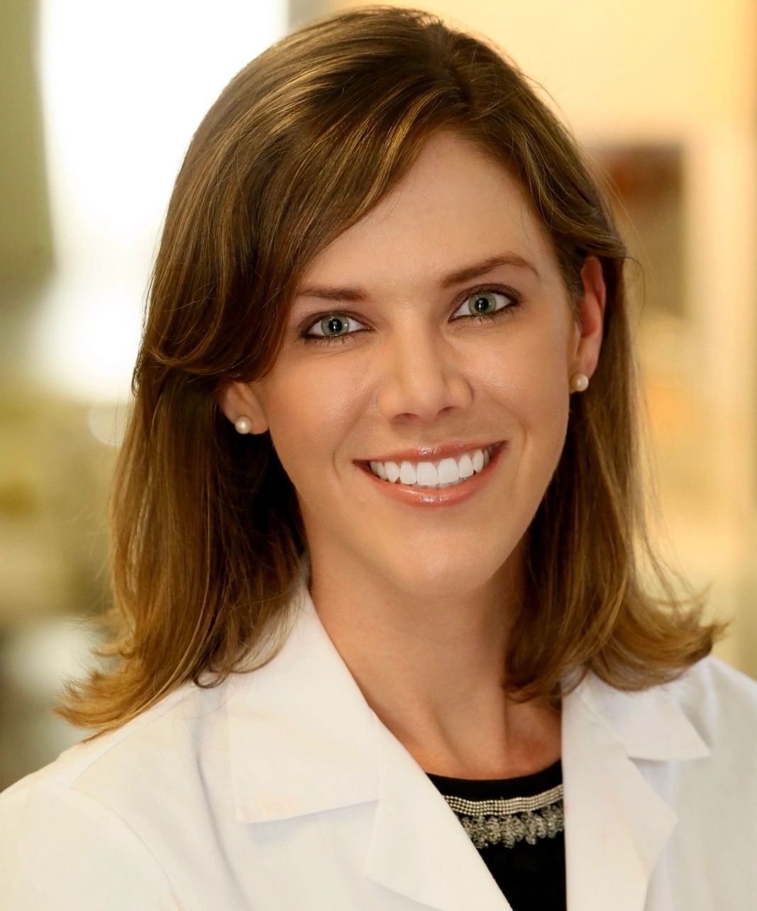 HOLLY GRUWELL