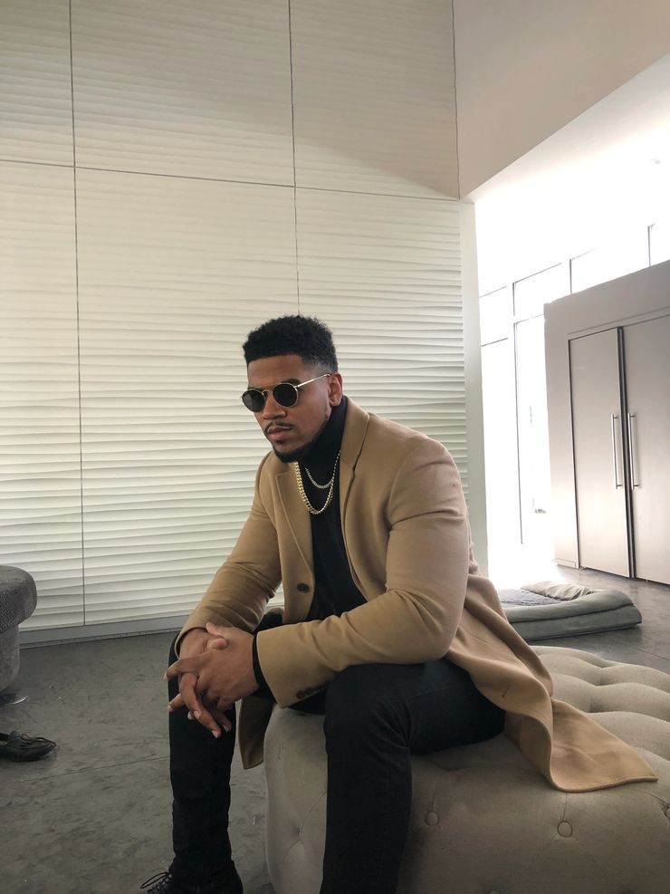 Smash or Pass: Julian Horton | Lipstick Alley