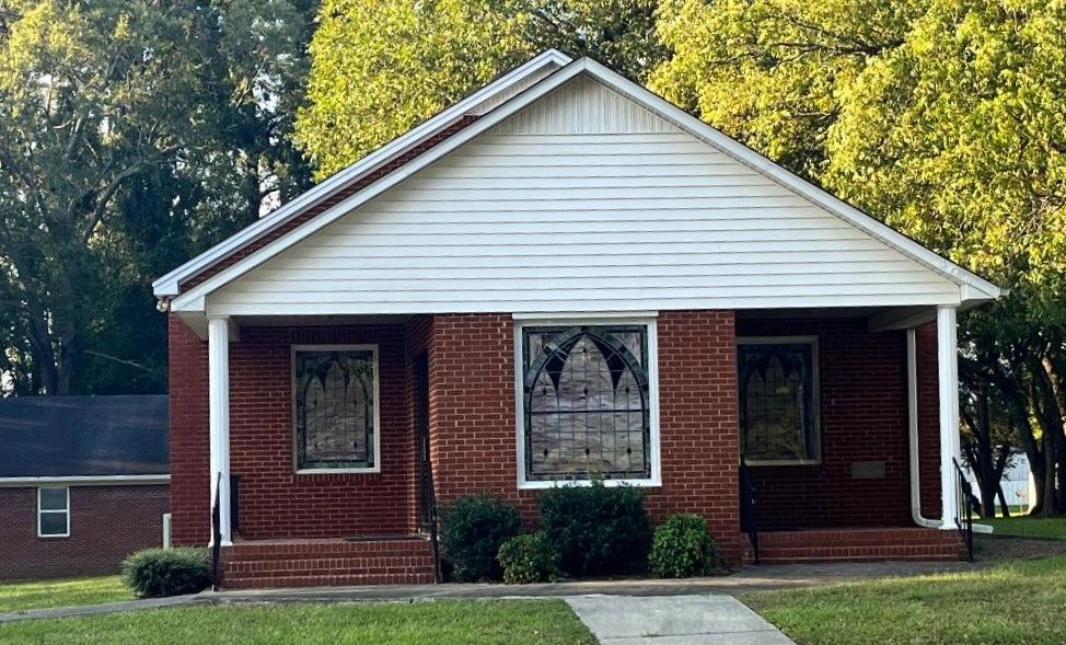 Jefferson Church of God