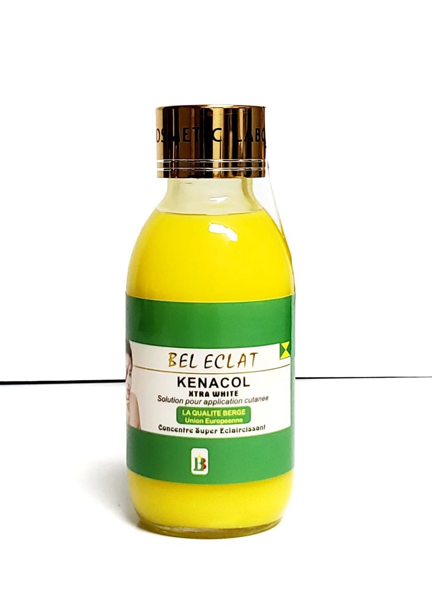 BEL ECLAT KENACOL SERUM