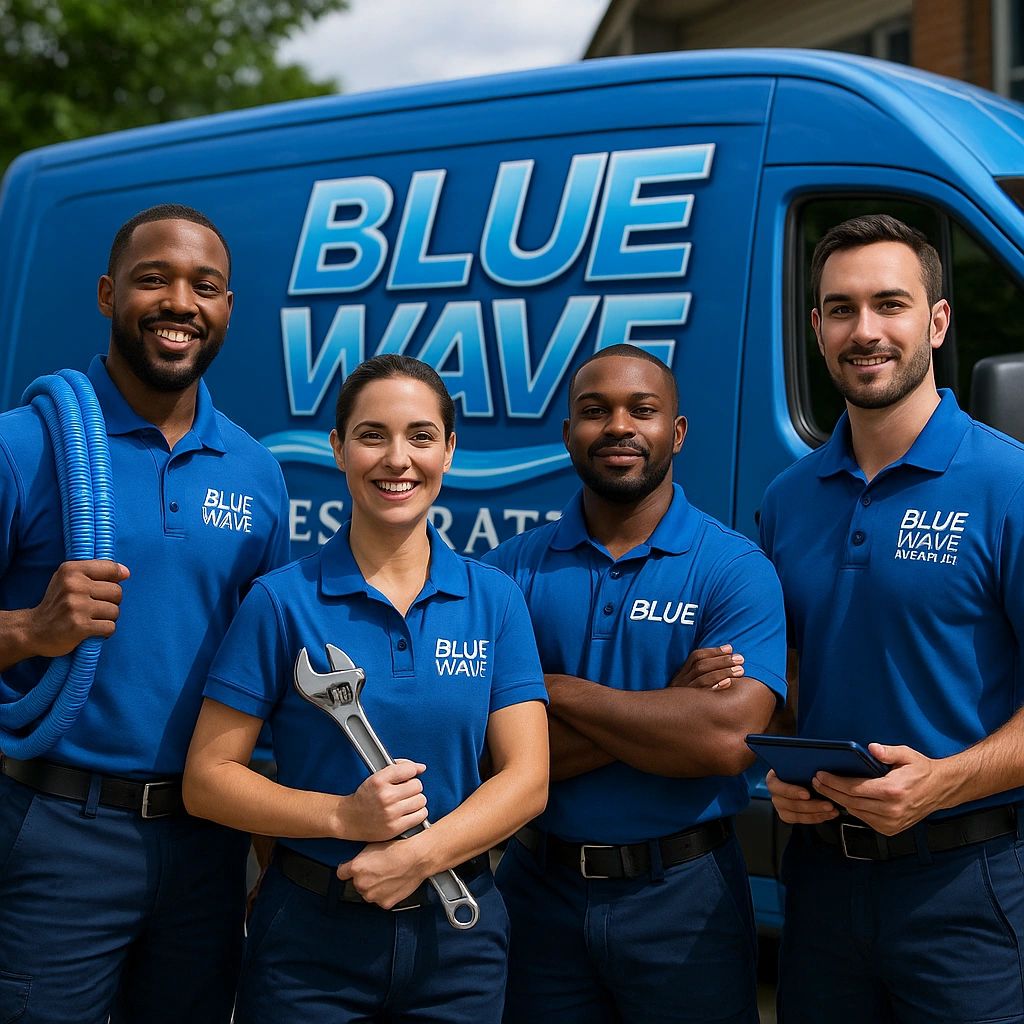 Blue Wave Restoration ATL