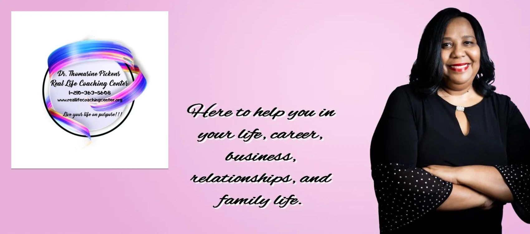 Real Life Coaching Center