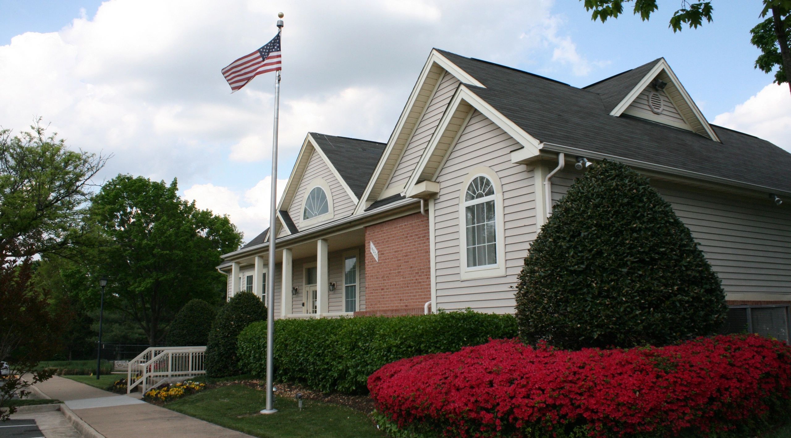 Centre Ridge Regent HOA