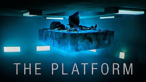 The Platform: A Disturbing Descent into Humanity's Depths