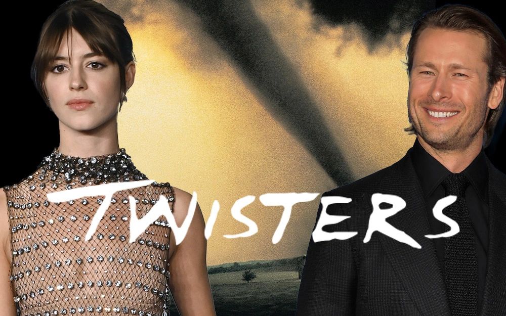 Diving Into Twisters: A Standalone Storm of Global Connection