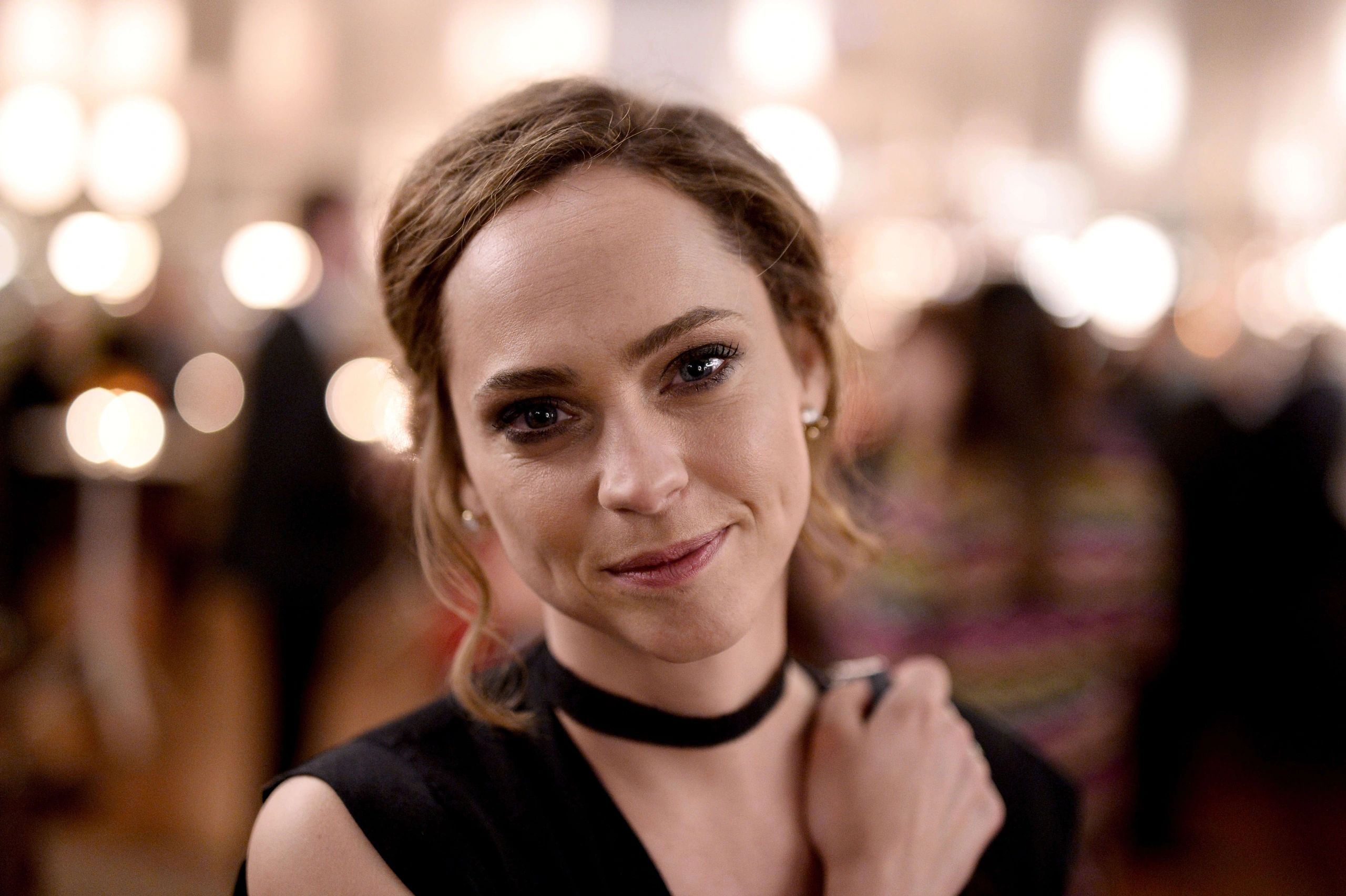 Fiona Dourif: Celebrating the Horror Actress on Her Birthday