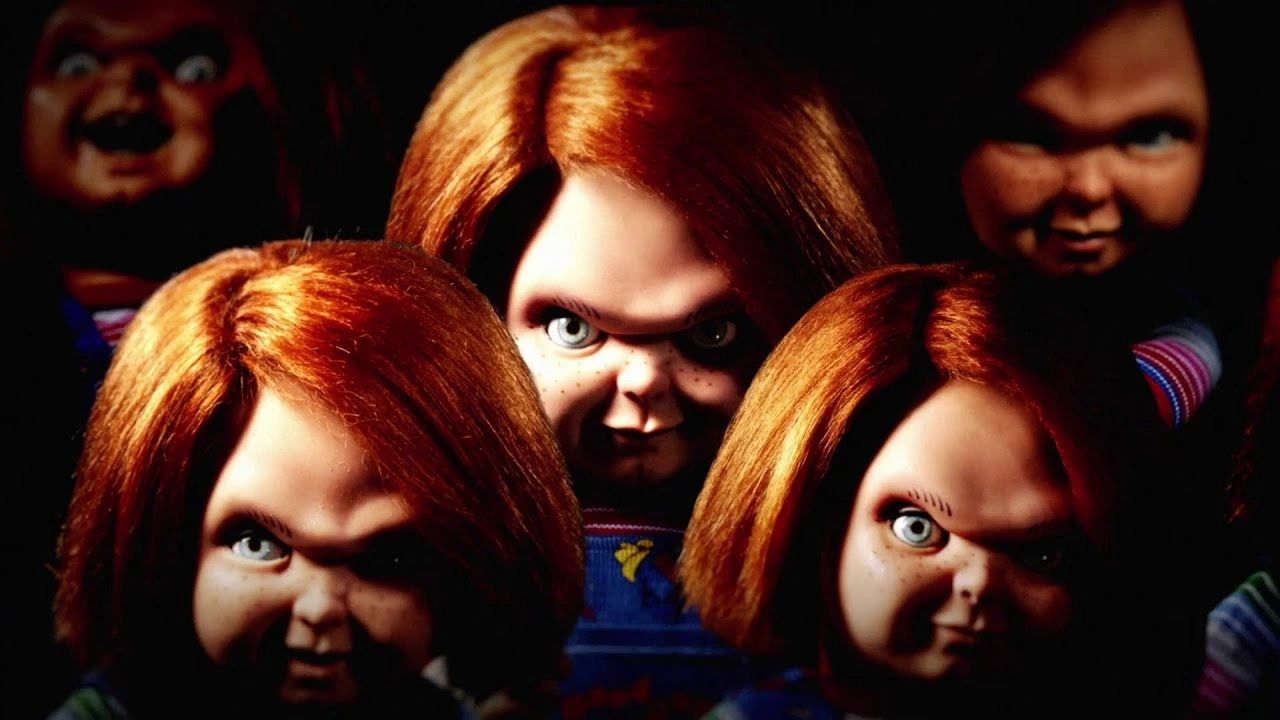 Get a Sneak Peek of the Highly-Anticipated Chucky Season 3