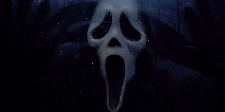 Ghostfacehorror.com
