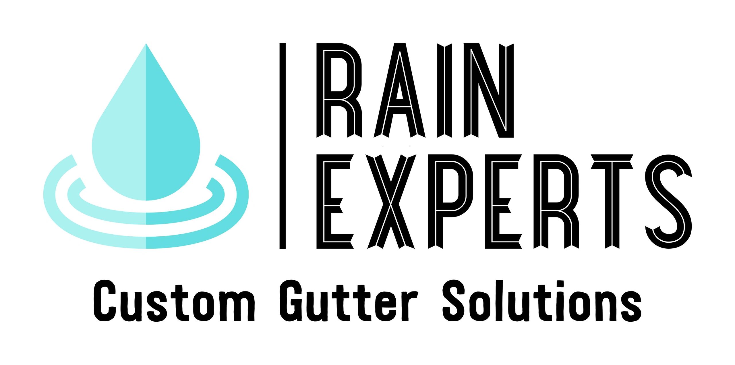 Seamless Gutter Installation - Rain Experts