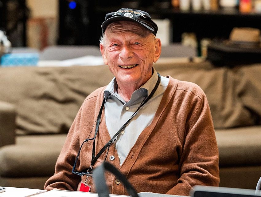 Alan Mandell (the actor) official website | Alan Mandell (the actor ...