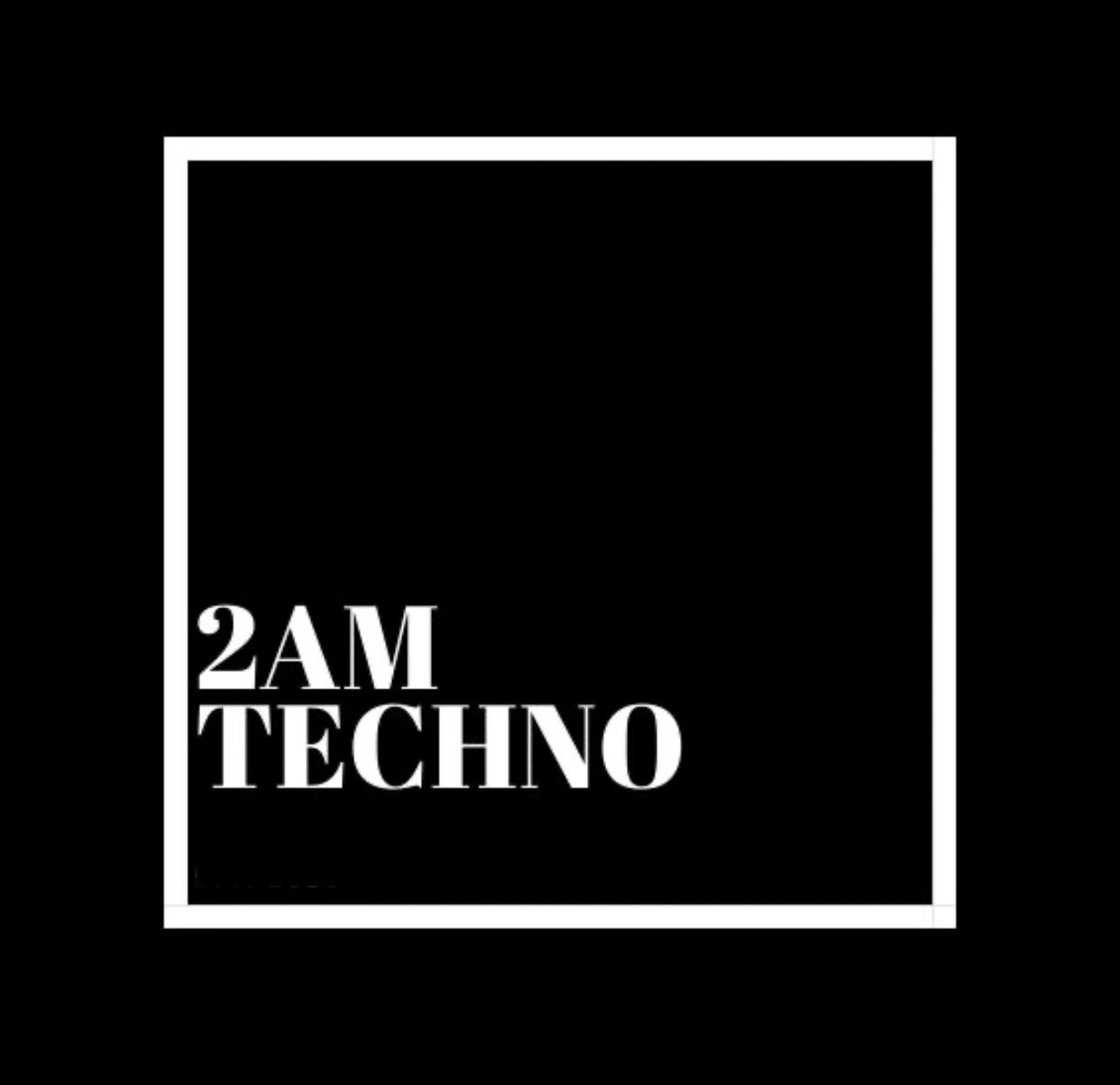 2am Logo