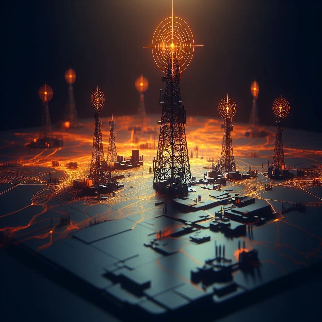 Fetch v3.6: Ingestion Improvements and Cell Site Mapping Upgrades