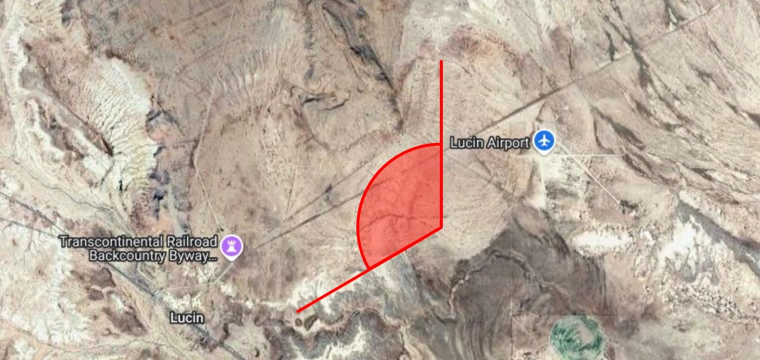 Cell Site Mapping in Fetch