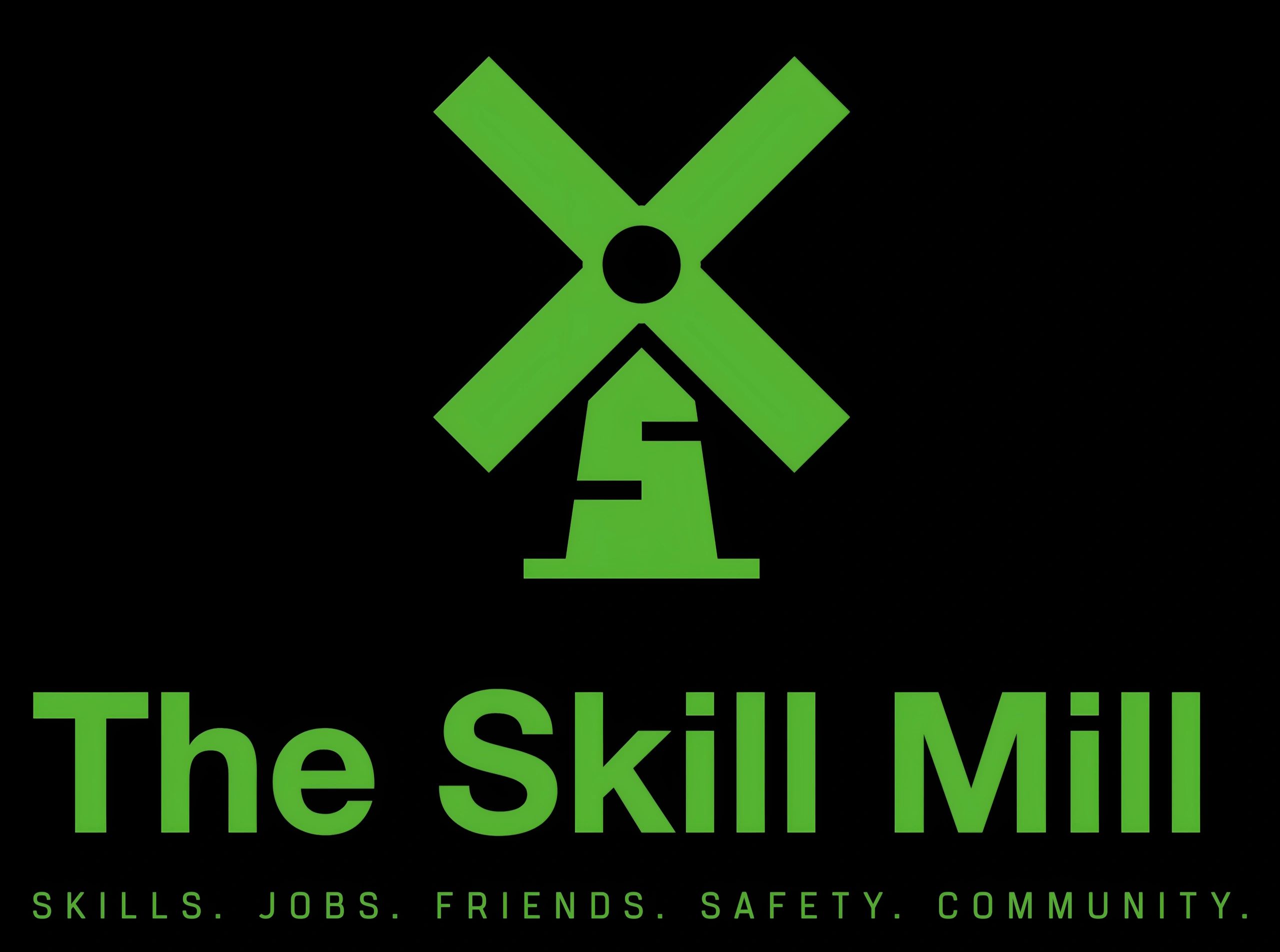 The Skill Mill