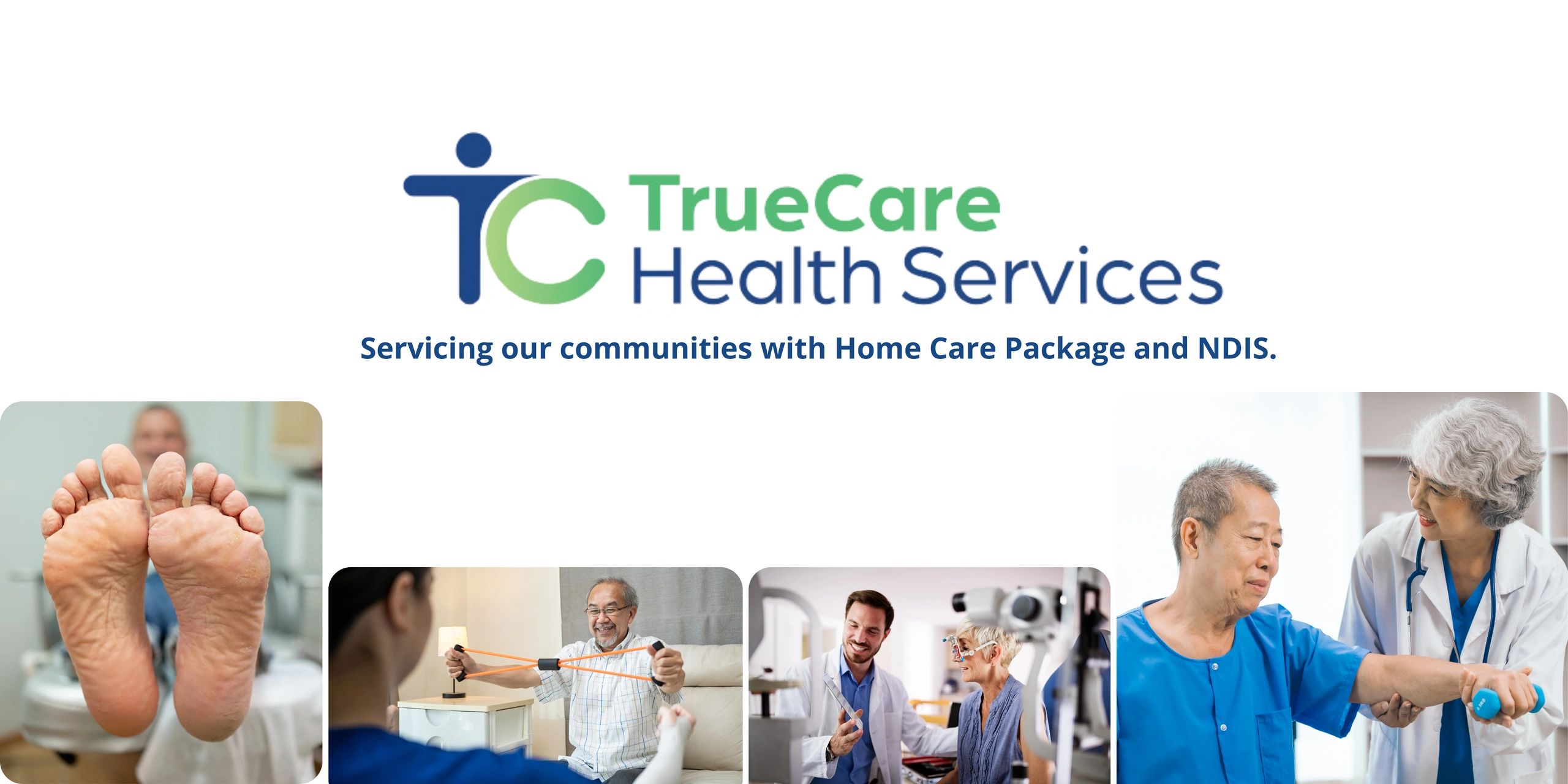 True Care Health Services