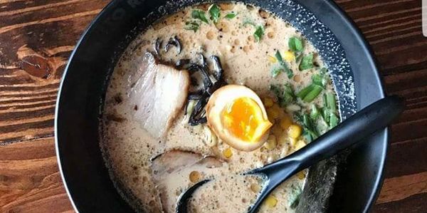 Ito Ramen | Authentic Ramen in San Antonio