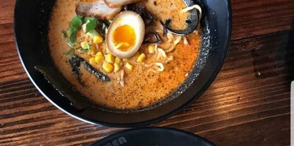 Ito Ramen | Authentic Ramen in San Antonio