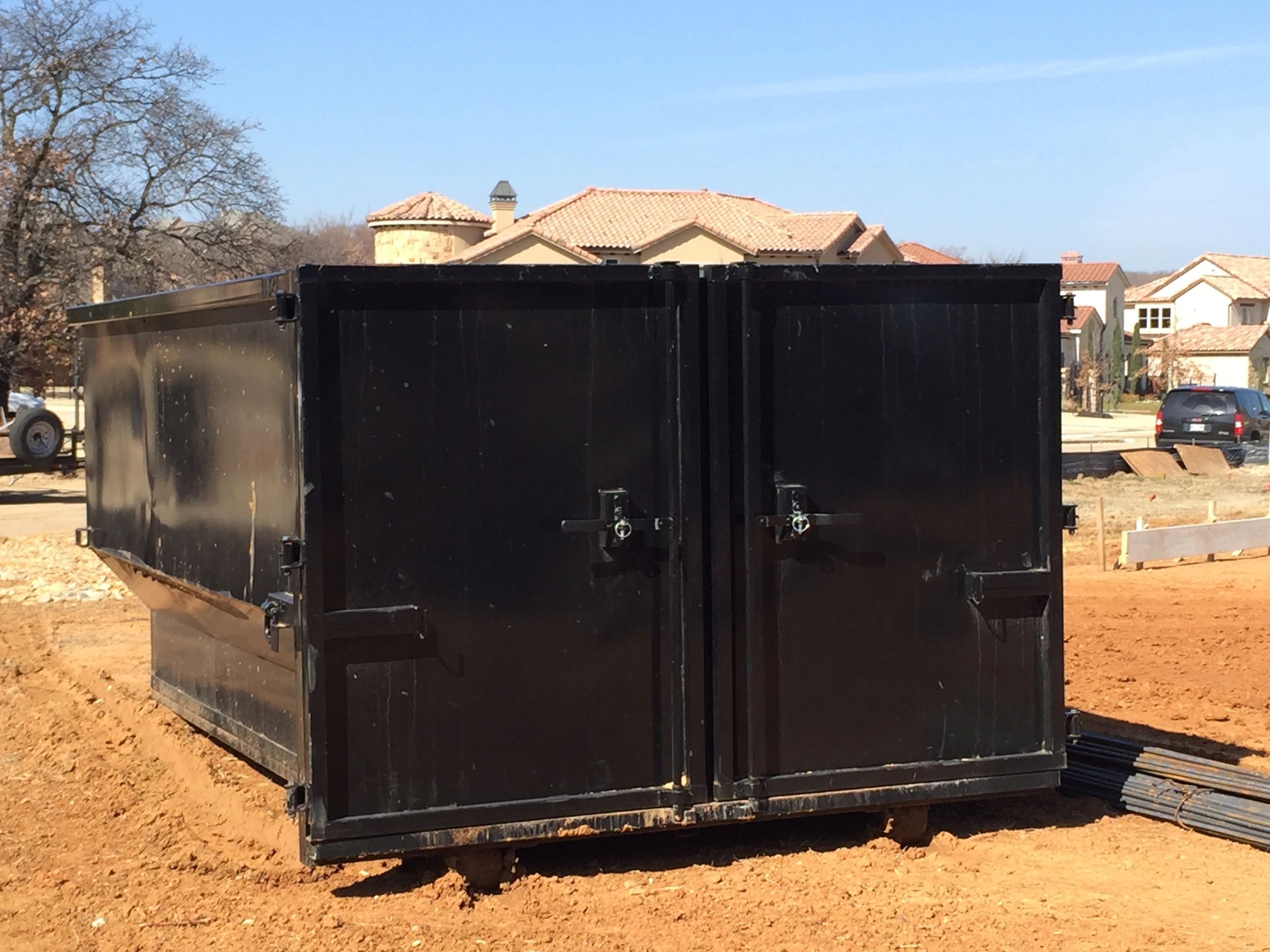 Builder Recovery Services