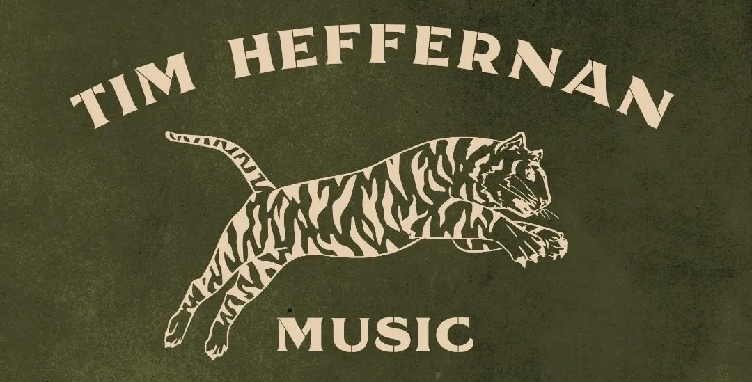 Tim Heffernan Music