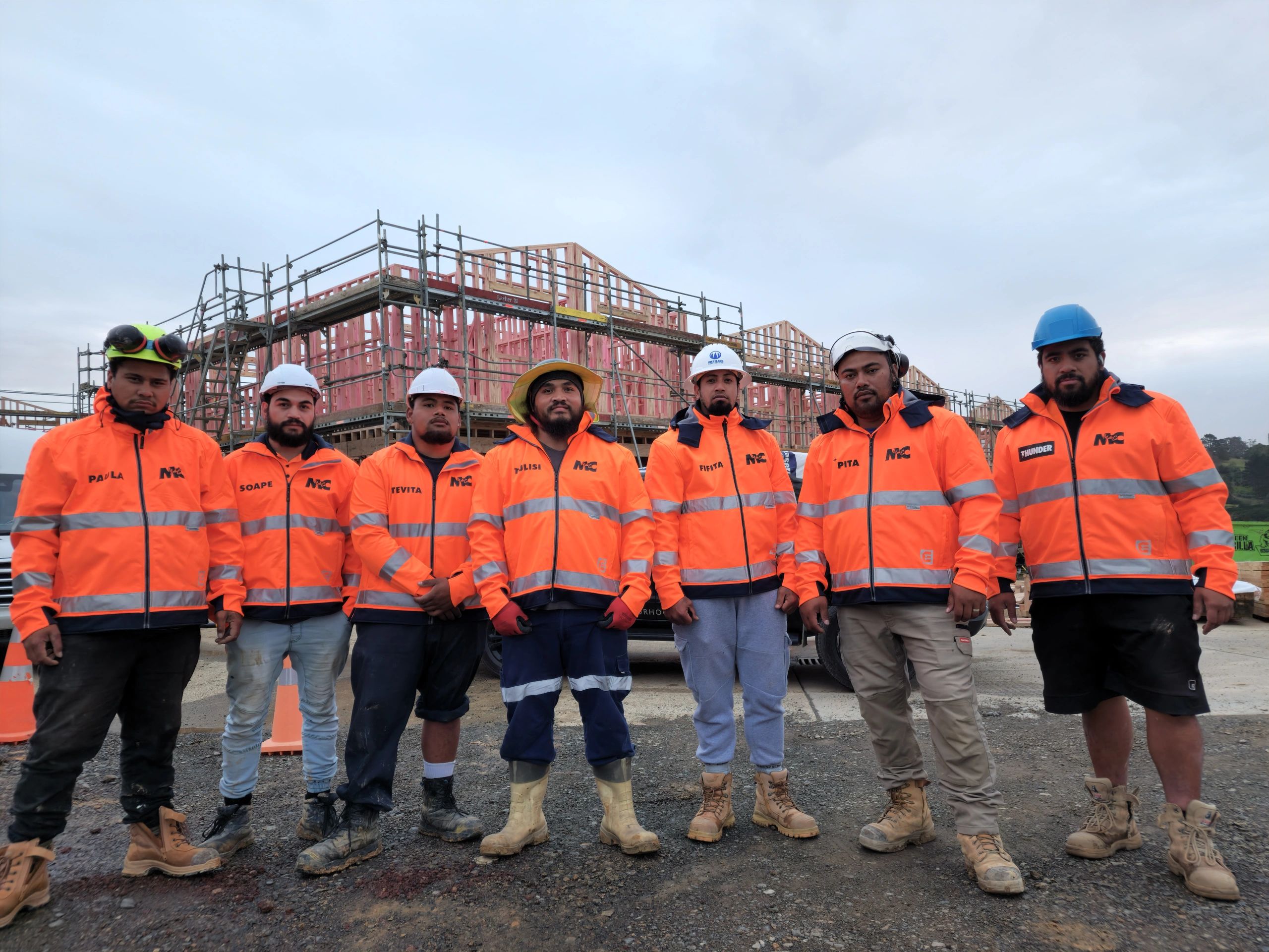 Mala Co - Building Contractor, Construction, Carpentry