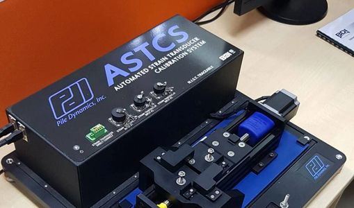 Calibration Services | EMP Asia Pacific