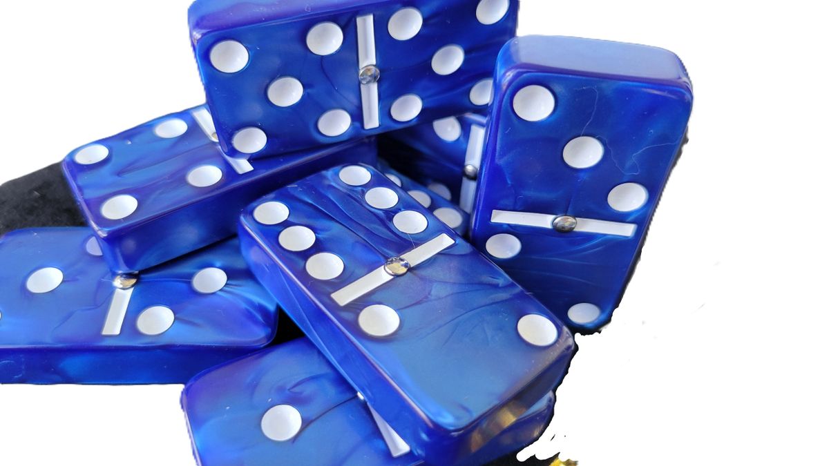 All Dominoes