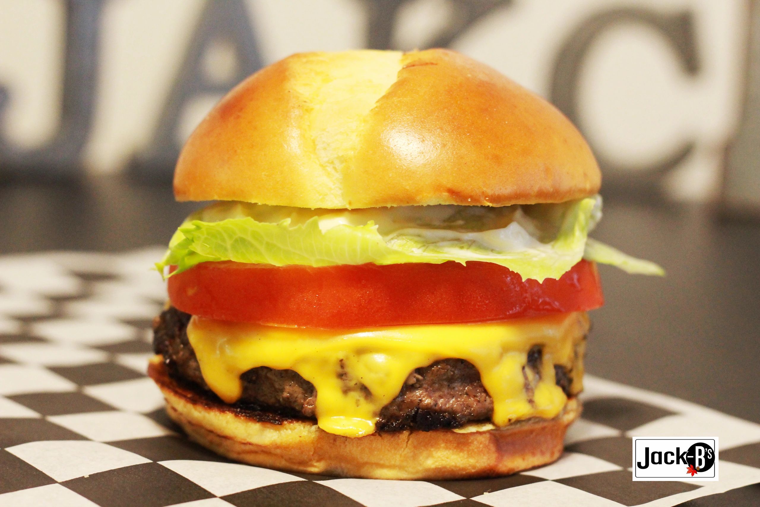 American Cuisine, Home-Cooked - Jack-B's - Findlay, Ohio