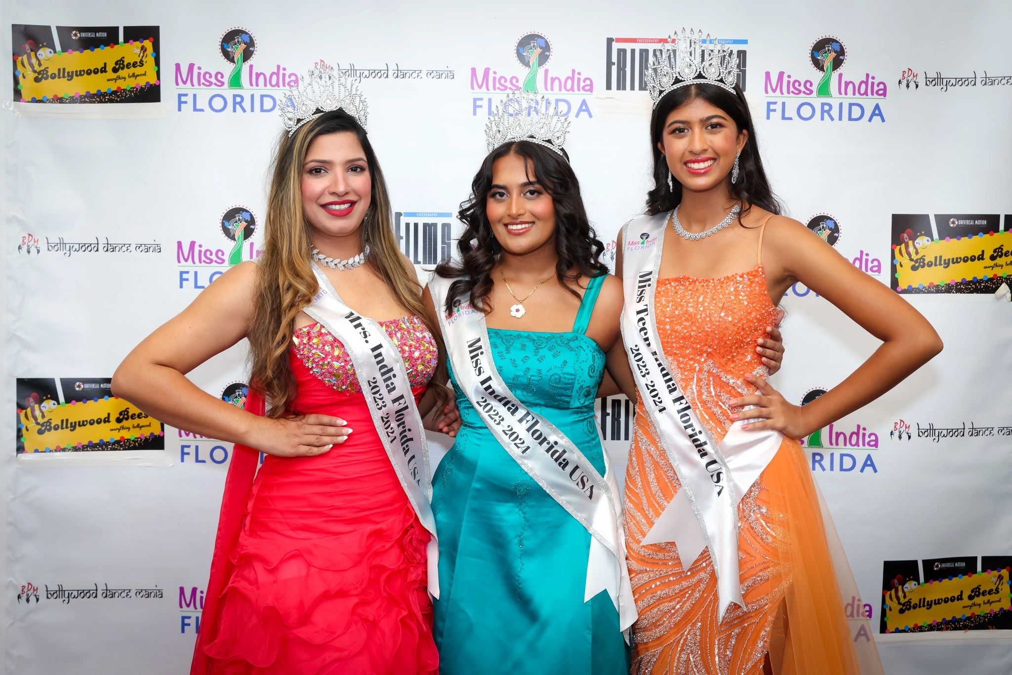 Miss India Florida