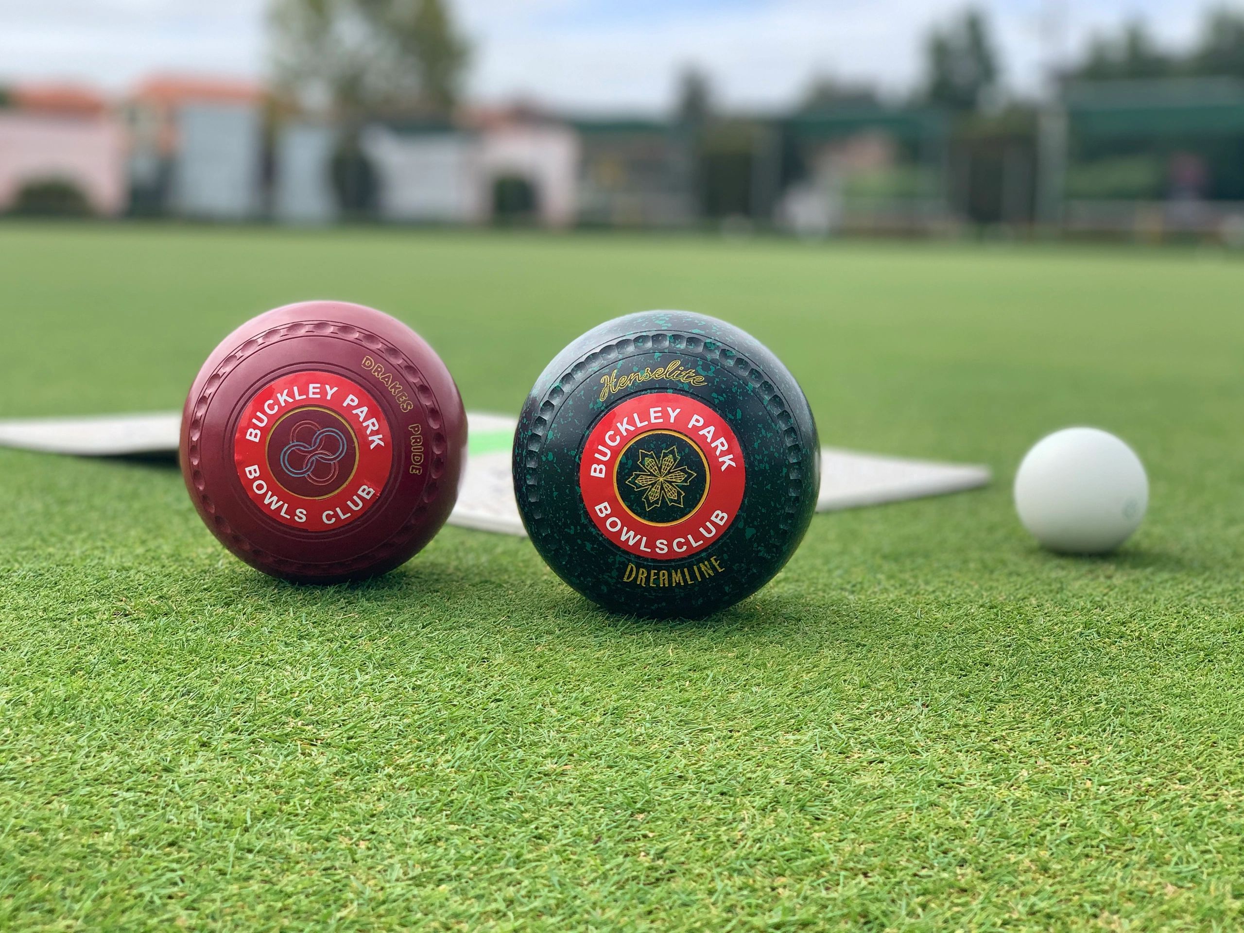 Essendon Lawn Bowls For Sale Used at Zane Stirling blog
