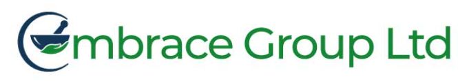 Embracegroup