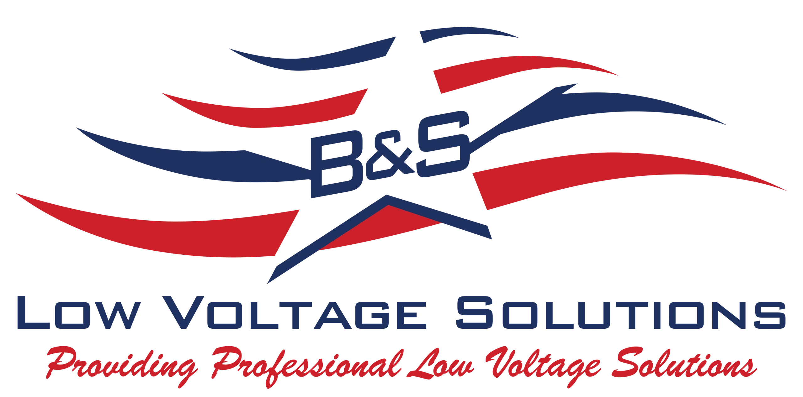 B&S Low Voltage Solutions