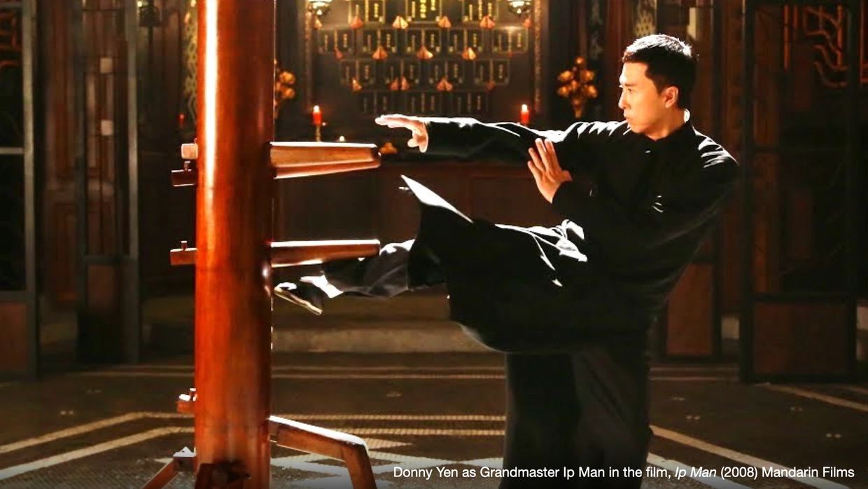 Wing Chun Art