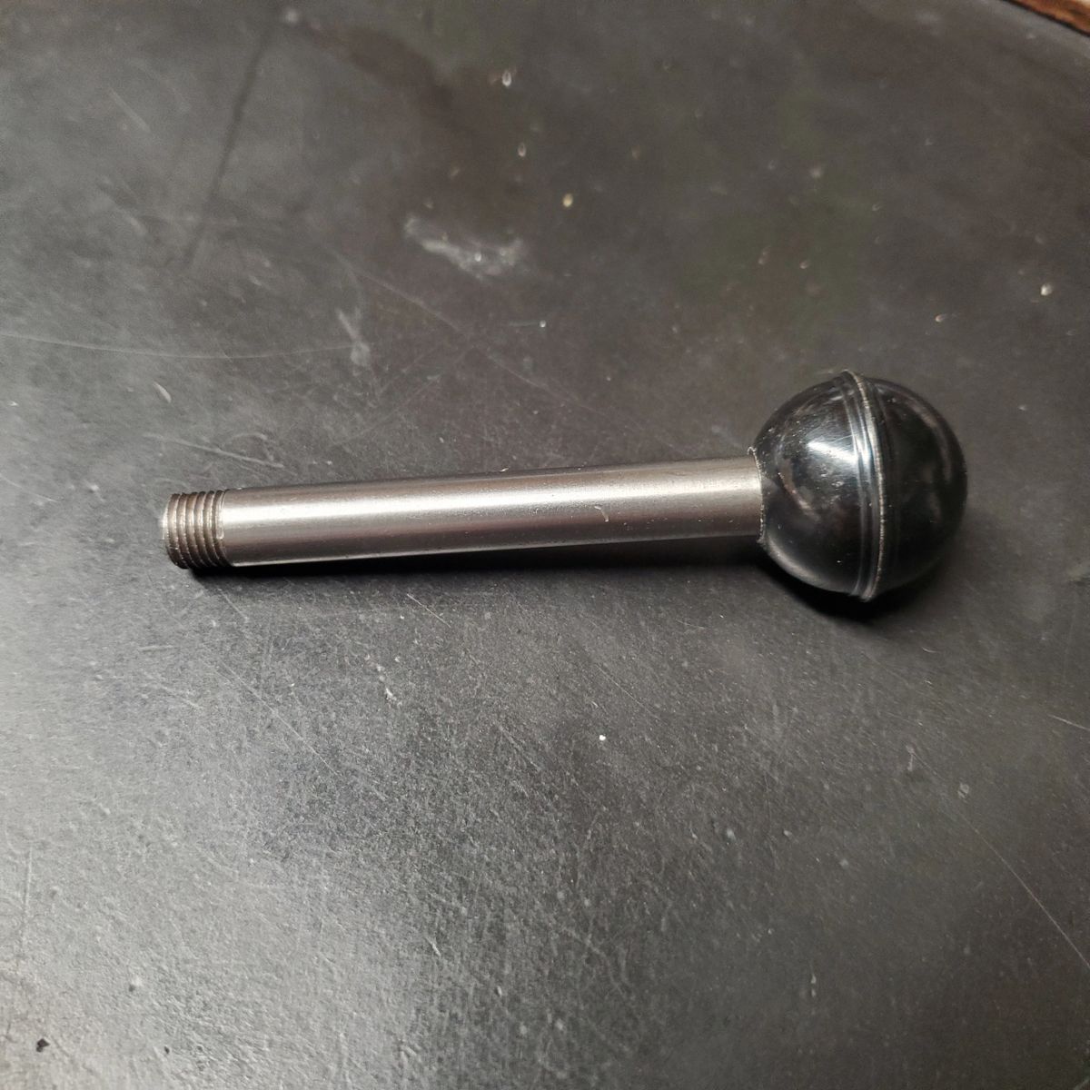 BM-#3 or BM-#41 - Replacement Ball & Handle