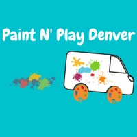 Paint n' Play Denver - Paint Party, Art Kits