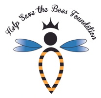 Help Save the Bees Foundation - Home
