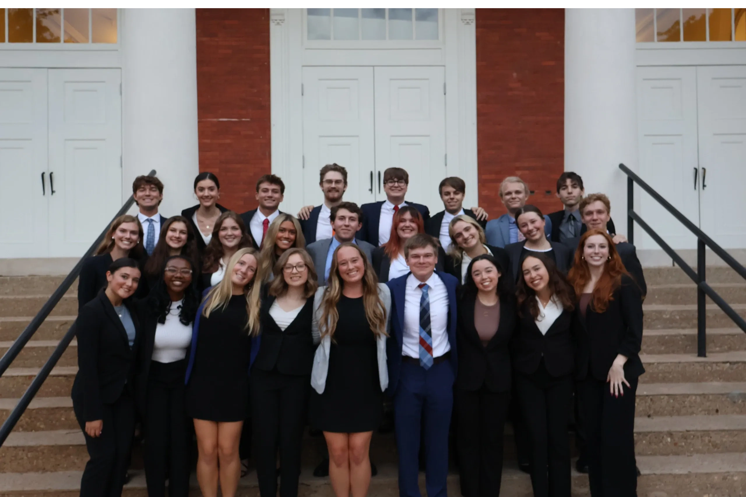 Mock Trial Competition Team - Auburn University Mock Trial