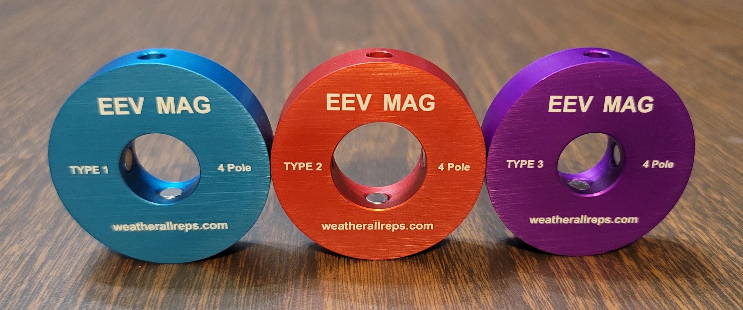 Shop the Best EEV Mags at VRF & Ductless Tools