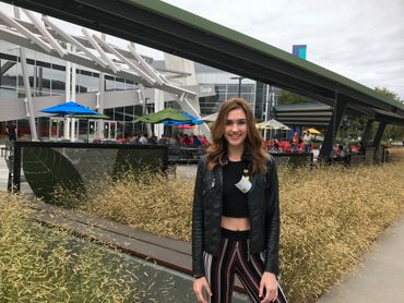 Media | Makaila Nichols