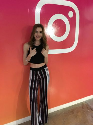 Media | Makaila Nichols