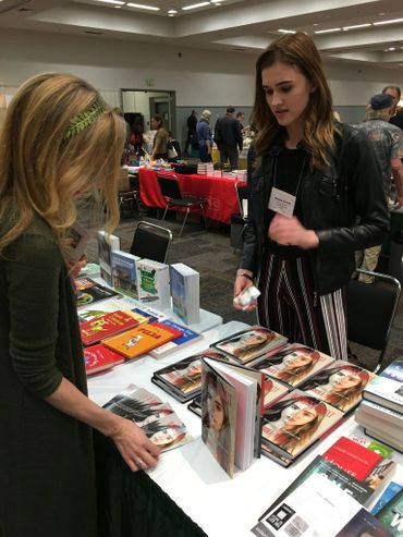 Media | Makaila Nichols